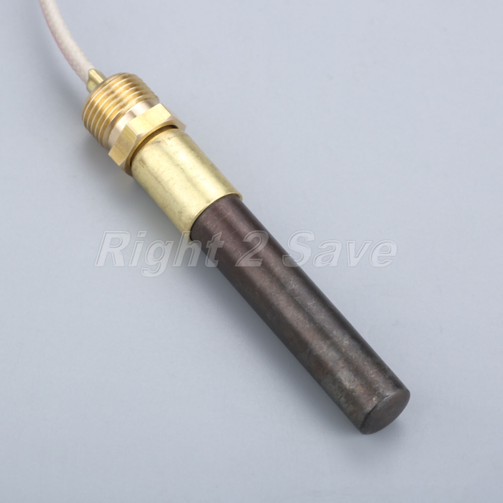 24 Inches Thermopile Pilot Generators 750 MV Millivolt Gas Heaters ...