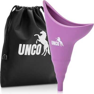 Female Urination Device, Portable Outdoor Urinal, Pee Funnel for Women ...