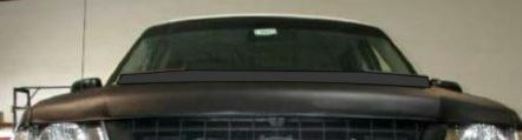 Lebra Hood Protector Mini Mask Bra Fits Ford Explorer (All) 2002-05 02 ...