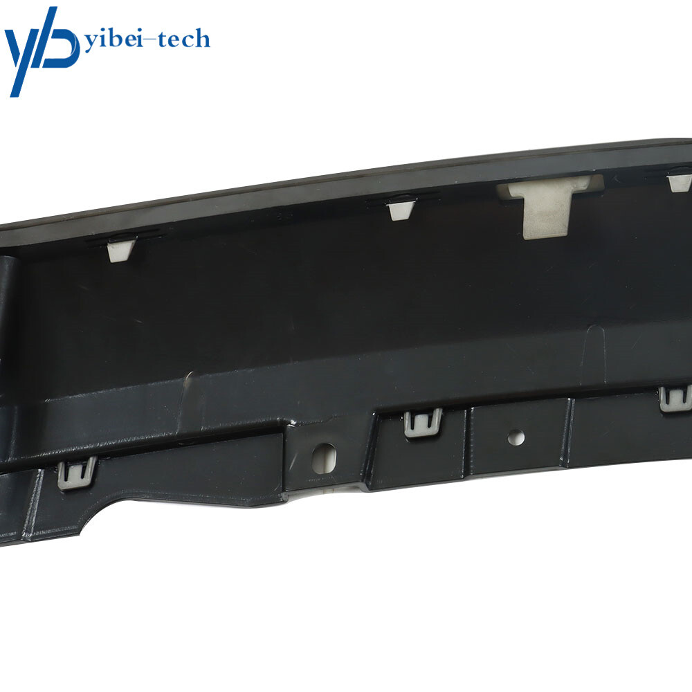 Replacement Front Upper Grille Molding For 2019-2021 2022 Ram 1500 ...