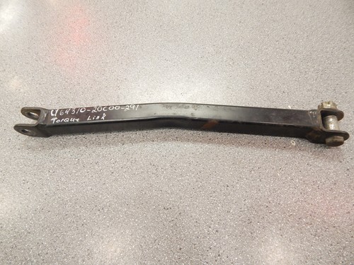 SUZUKI MOTORCYCLE 1989-1997 GSX750F KATANA REAR TORQUE LINK 64310-20C00 ...