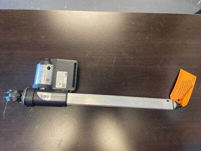 Linak Foot Bed Motor Actuator LA18CB0-B30K100 18-29v 2021.01.15 | eBay