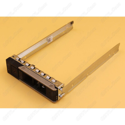 New Genuine Dell X7K8W 3.5" Gen14 HDD Tray Caddy R640 R740 R740xd R940 ...