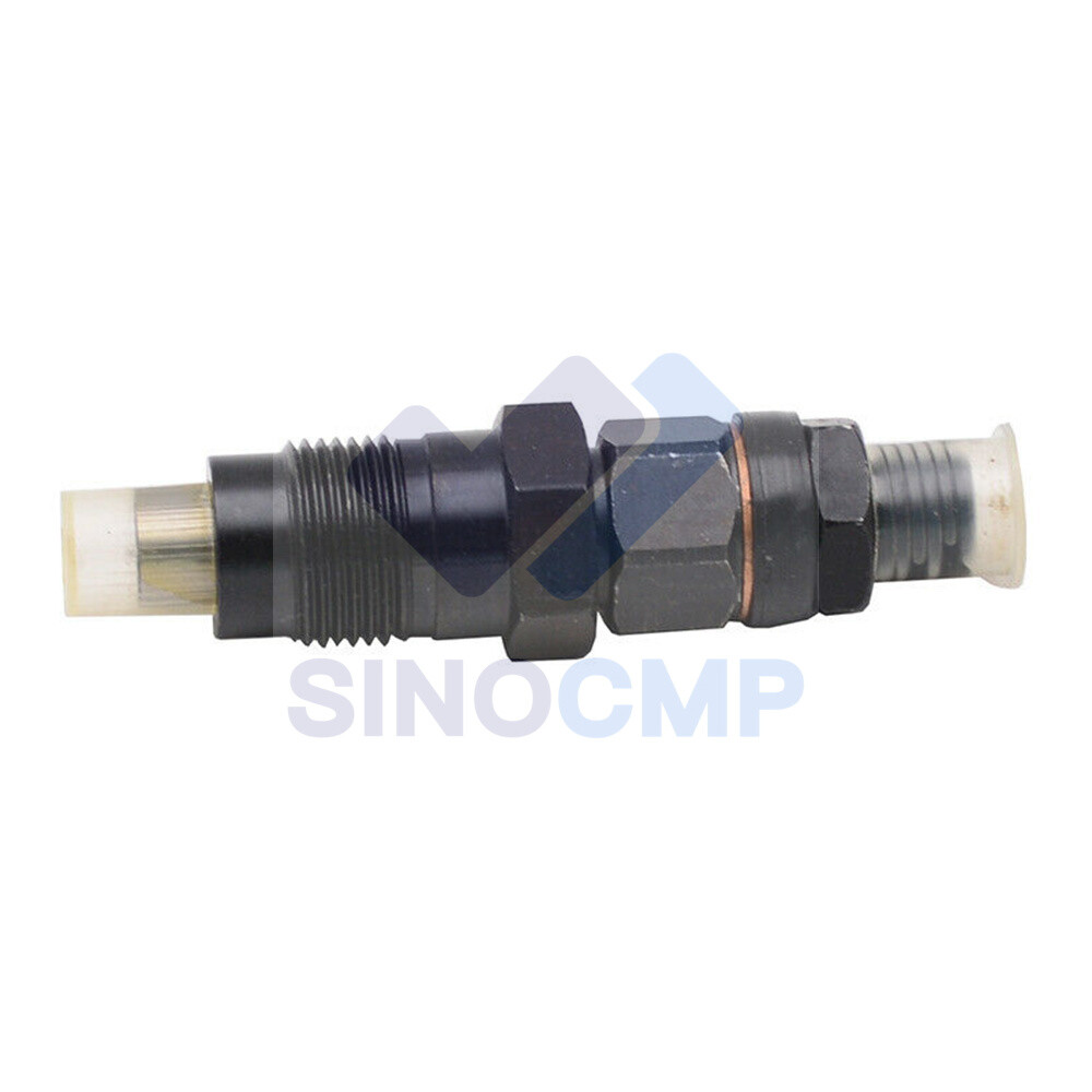 3x SBA131406330 131406330 Fuel Injectors for Shibaura S723 Perkins ...