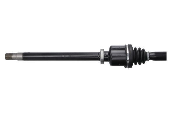 DRIVE SHAFT CV JOINT FRONT RIGHT PNG75932 POINT GEAR NEW OE REPLACEMENT ...
