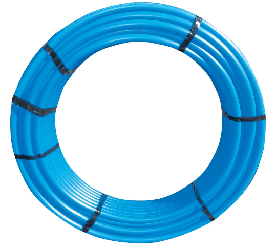 OIL CREEK 114300 Aqua-Jet PE-4710 Polyethylene Water Pipe IPS SIDR-15 ...