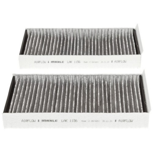 LAK 1156/S Mahle Cabin Air Filter for BMW X2 Mini Cooper X1 i3 Clubman ...