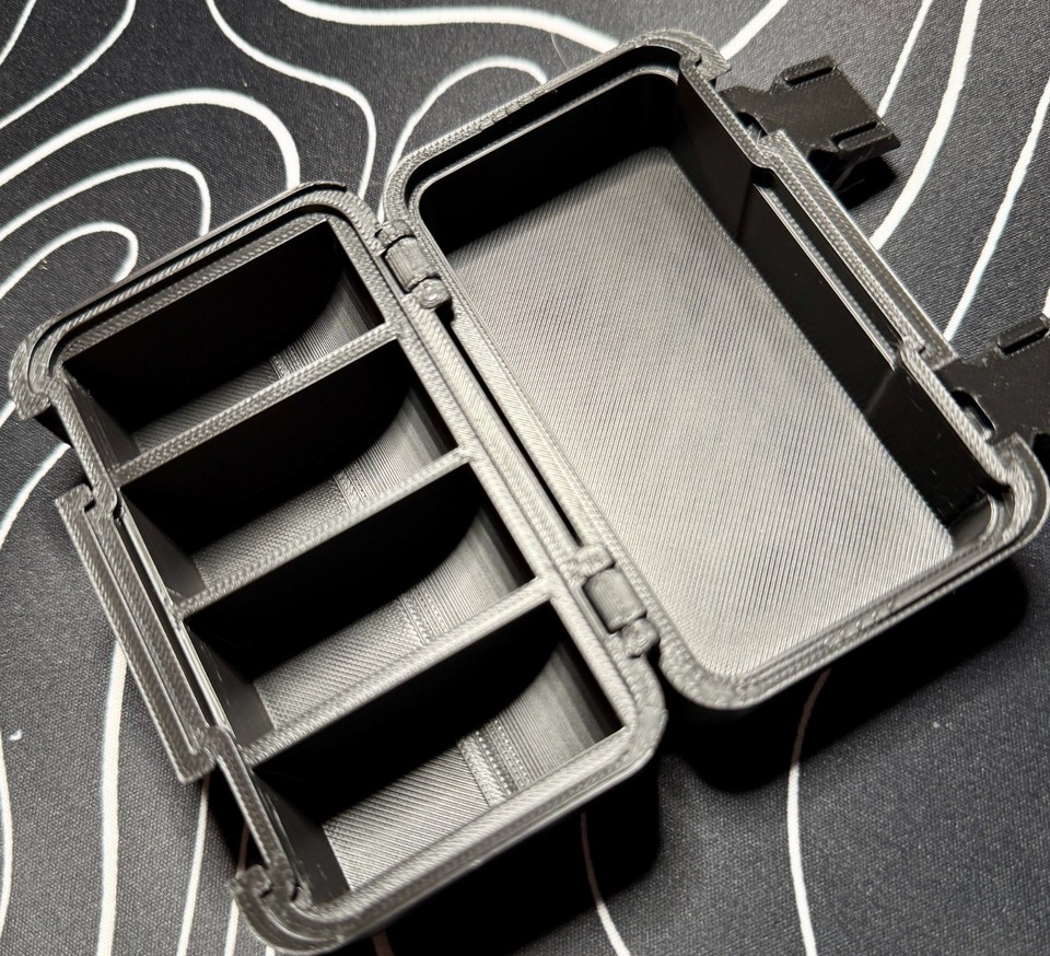 Kral PCP 4 magazine box | eBay UK