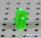 LEGO - Rocks Crystals - PICK YOUR COLORS - Jewel Gems Stone Diamond ...