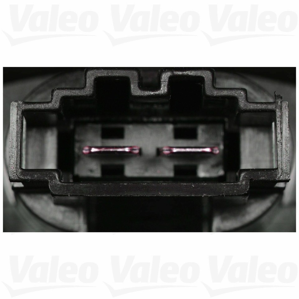 Valeo HVAC Blower Motor A/C & Heater For VW Passat Golf Audi A3 TT ...