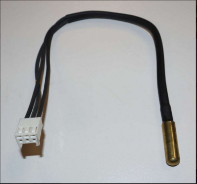 New Bradford White;239-46553-01, SENSOR-LOWER T-STAT (INT. CONTROL) 11 ...