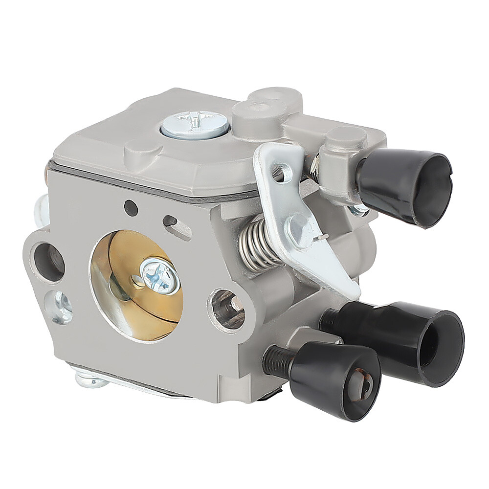 MS210 Carburetor for Stihl MS230 MS250 021 023 025 Chainsaw Carb ZAMA ...