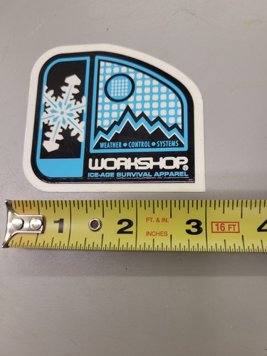 Alien Workshop sticker | eBay