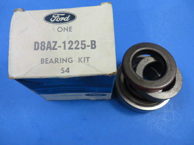 D8az-1225-b OEM Ford Ball Bearing D8AZ1225B for sale online | eBay