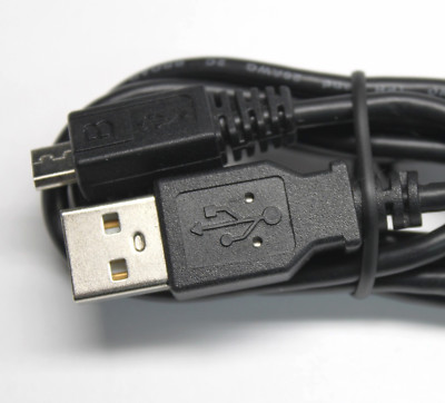 Sync Data Charger Cable Cord for Palm Pre Pre2 Pre+ Pixi Pixi+ & Treo ...