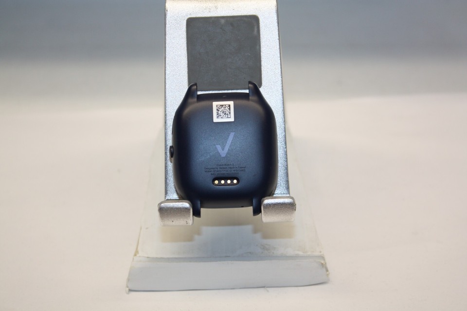 Gizmo Watch 3 QTAX57 - Dark Navy (Verizon) Kids Smartwatch - Unit Only ...