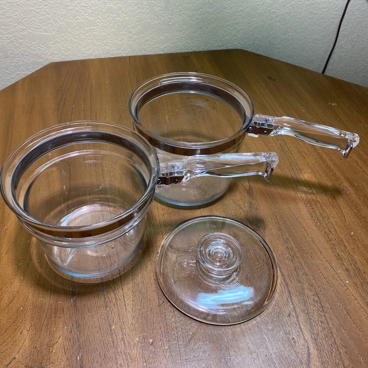 Cooking Crack On Stove