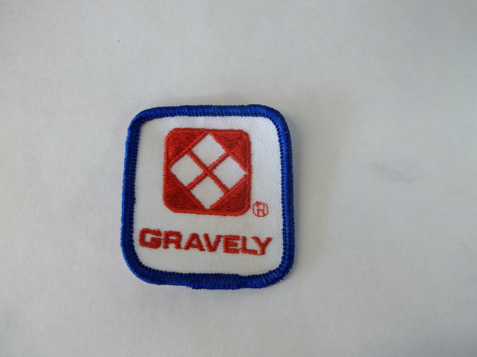 Gravely Tractors Logo
