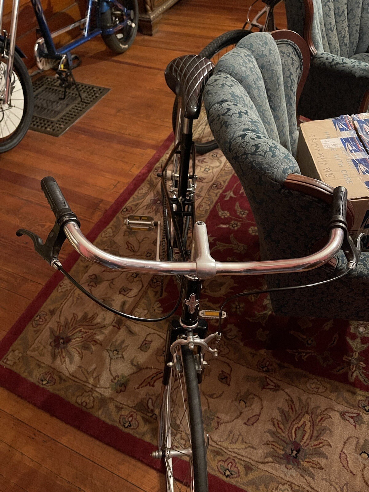 1970 Centurion Lemans Mixte Racing Bicycle. Rare And Hard To Find. | eBay