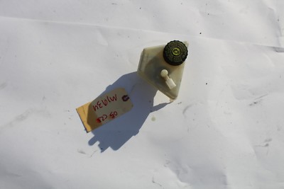 2005 w203 MERCEDES C230 SEDAN BRAKE FLUID RESERVOIR TANK M1934 | eBay