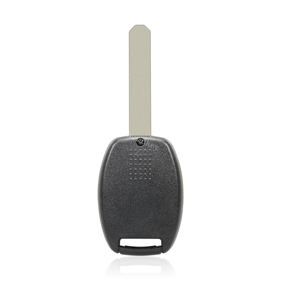 2 Replacement for 2009 2010 2011 2012 2013 Honda Fit Key Fob Remote ...