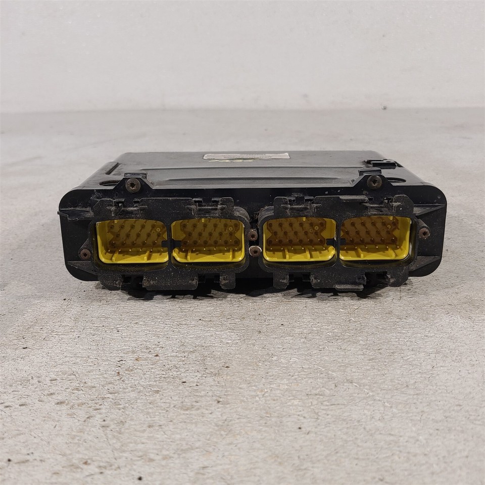 1991 Corvette C4 Ecm Ecu Computer Module 5.7L Automatic Transmission ...