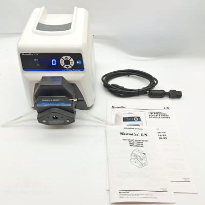 Pumps - Masterflex Model