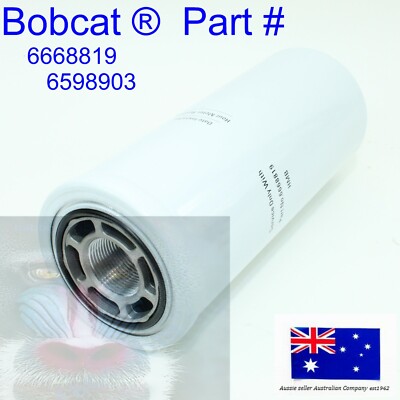 Skid Steer Loaders - 2000 Bobcat