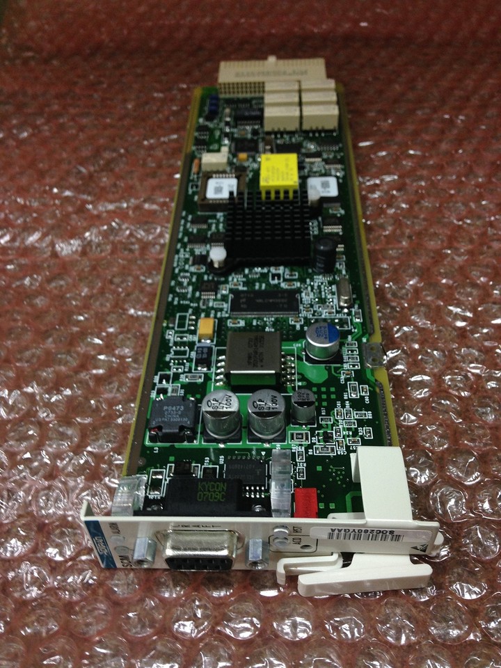 Adtran 1184500L1 OPTI-6100 SYSTEM CONTROLLER MODULE 999488033153| eBay
