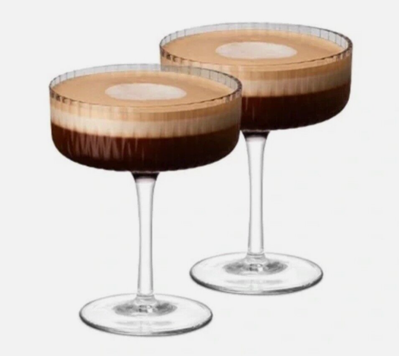 Nespresso x Fusalp Barista Festive Glass for sale online | eBay