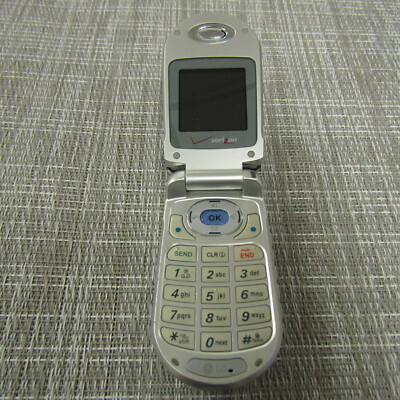 LG VX3200 - (VERIZON WIRELESS) CLEAN ESN, UNTESTED, PLEASE READ!! 29121 ...
