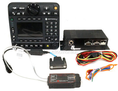Traffic Control & Road Safety - Federal Signal Lightbar