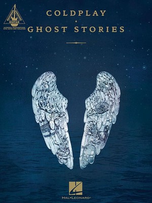 Coldplay: Ghost Stories (English) Paperback Book | eBay Australia