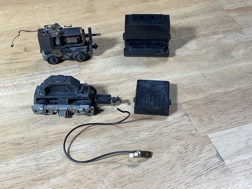 Ho Scale Train Parts Mixed Lot | eBay