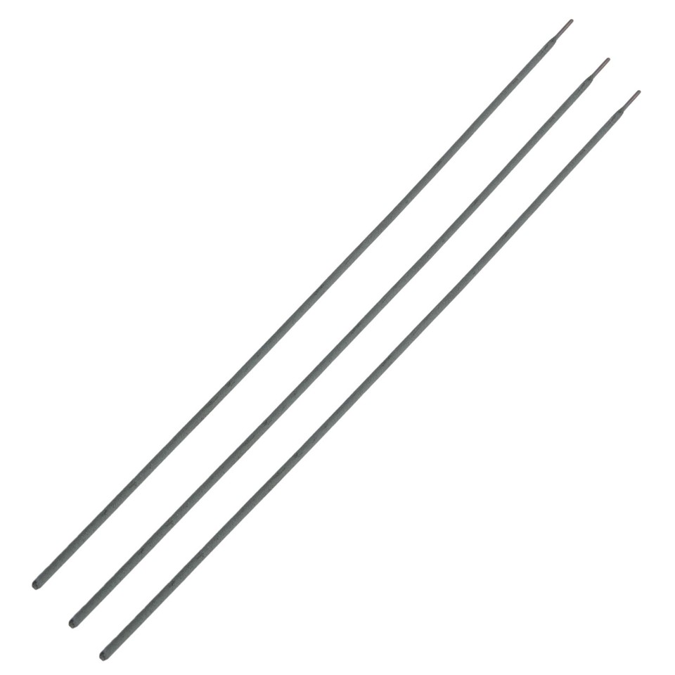 High Quality Welding Rod Kit 10pcs Stainless Steel Electrodes (1 0mm 4 ...