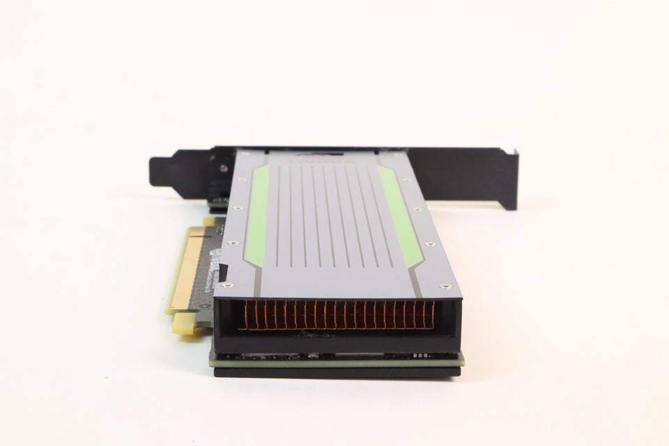 NVIDIA TESLA T4 GRAPHICS ACCELERATOR CARD | 16GB GDDR6 | eBay
