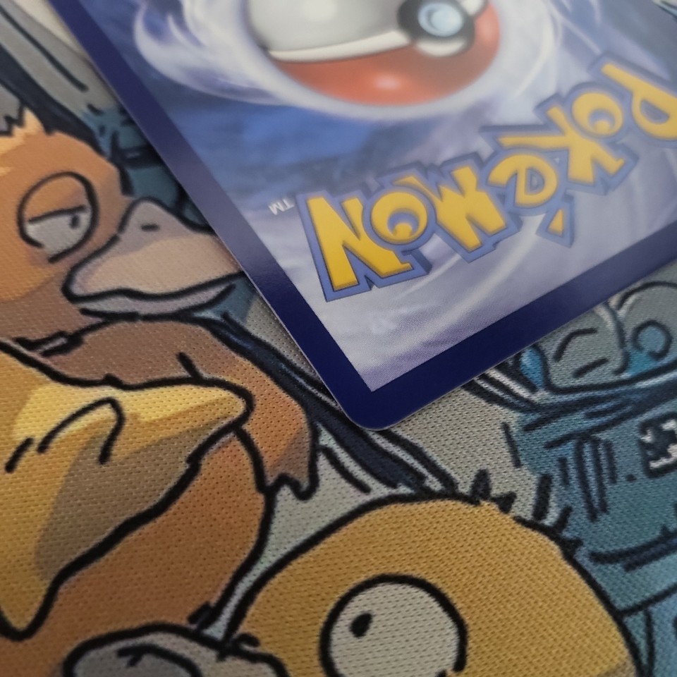 Pokemon TCG - Victini 171/086 - Black Bolt - Monochrome Red Card | eBay