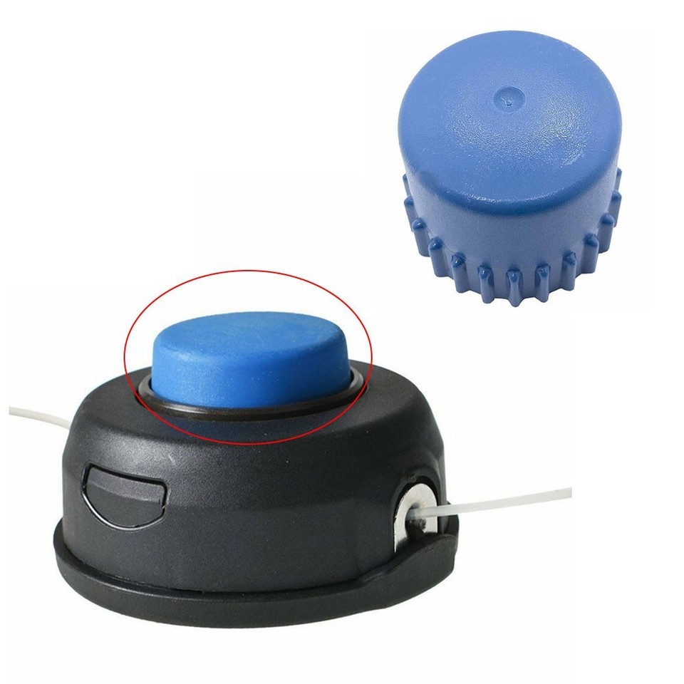 High Quality Bump Knob T25 Trimmer Head GC2128 Replacement 537338701 ...