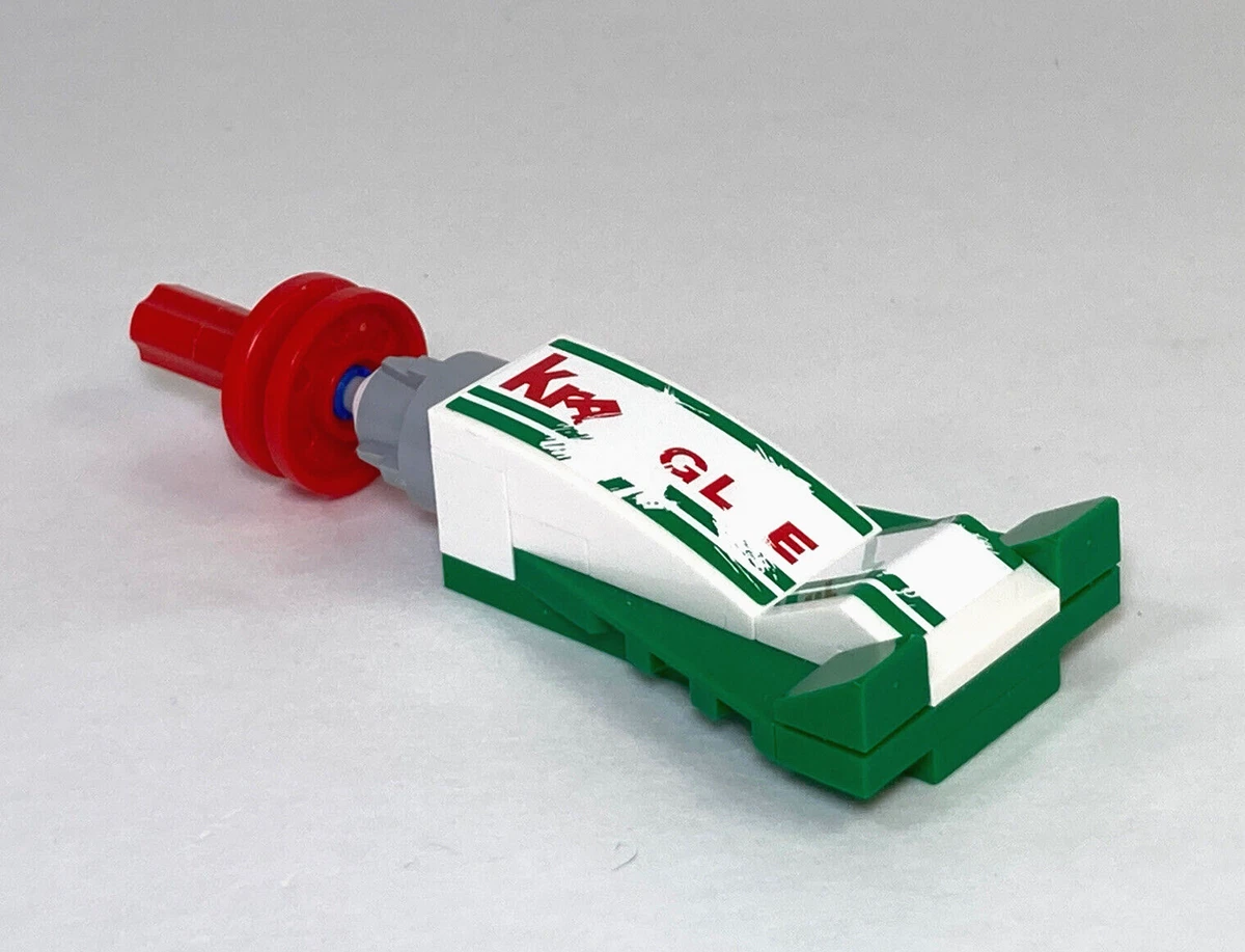 The Lego Movie Kragle Glue