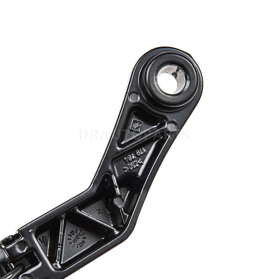 Front Right Windscreen Wiper Arm 8E1 955 408 C For AUDI A4 S4 B6 RS4 B7 ...
