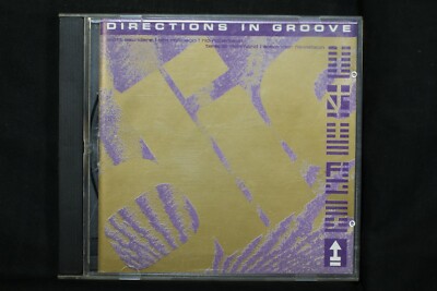 Directions In Groove ( (C414) | eBay Australia