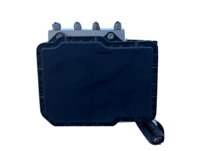 2010-2012 HONDA CROSSTOUR 3.5L FWD VSA ANTI LOCK ABS PUMP MODULE 57110 ...