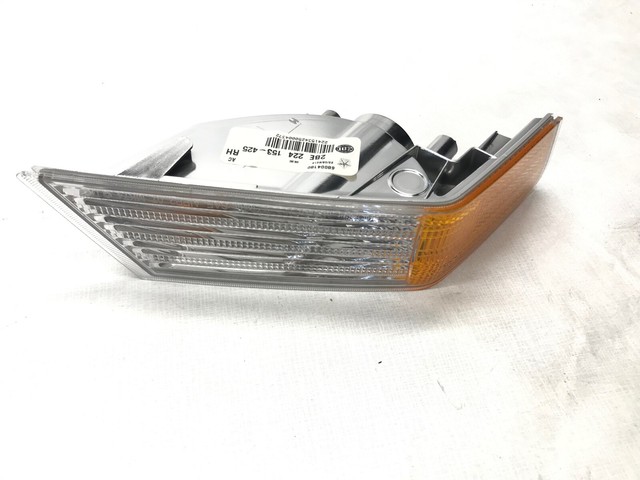 Turn Signal Light Mopar 68004180AC fits 12-17 Jeep Patriot for sale ...