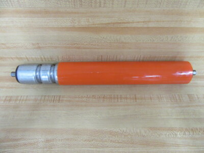 Interroll 1700-1.9-16BF-SLEEVED Conveyor Roller (Pack of 3) | eBay