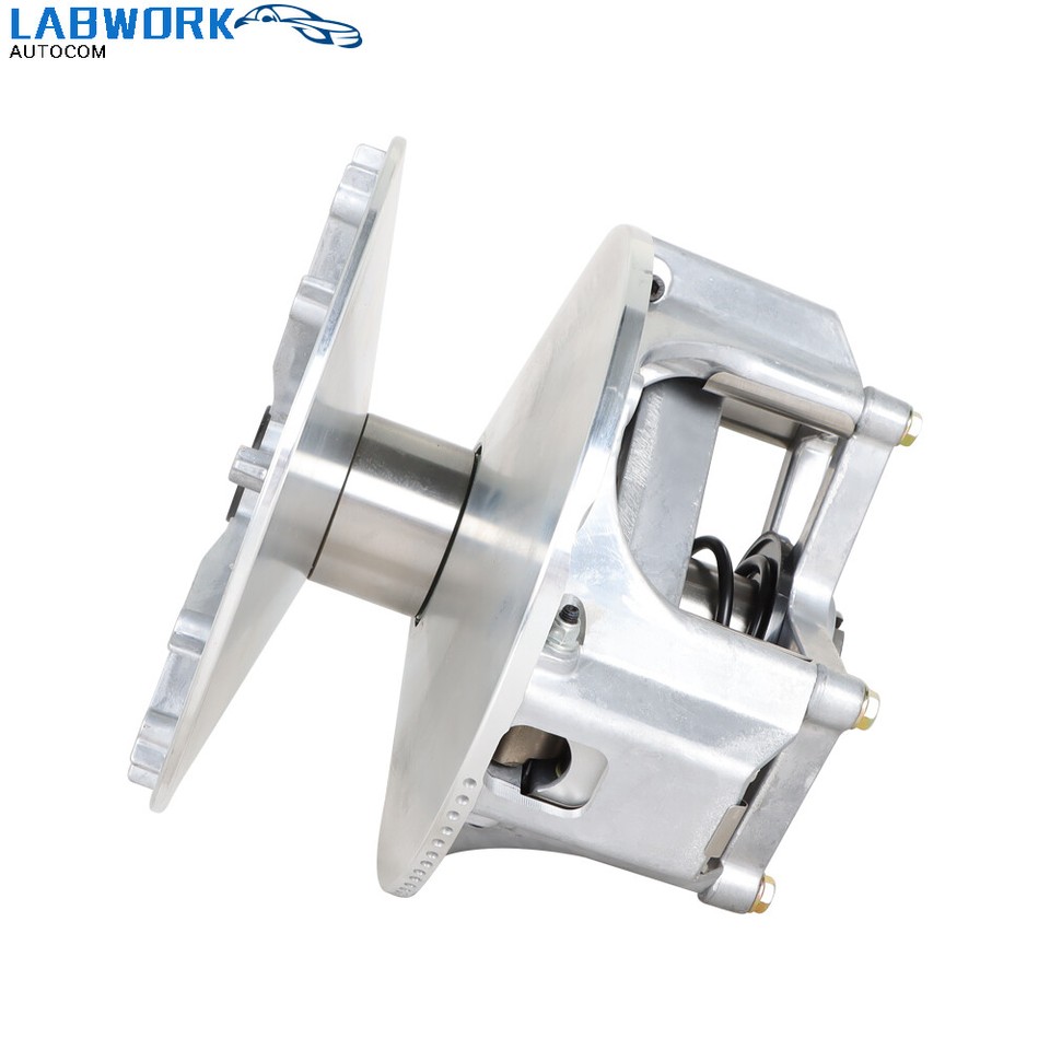 For Polaris Ranger (Crew) 1000 XP 2019-2021 Primary Drive Clutch ...