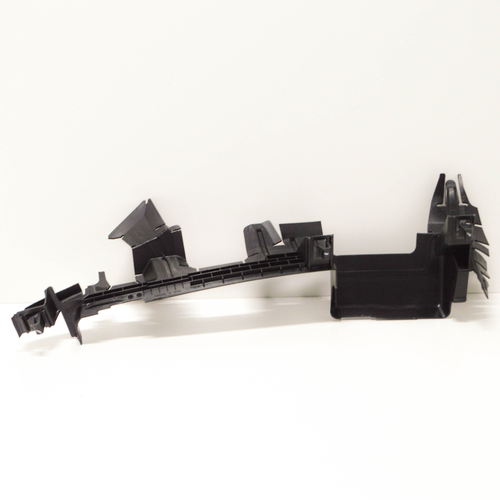 NEW VOLKSWAGEN GOLF MK7 RADIATOR RIGHT AIR GUIDE 5G0121284AK ORIGINAL ...