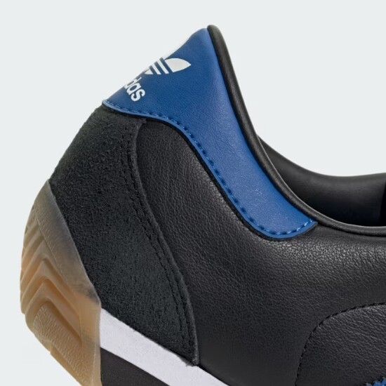 Adidas Country II Leather 'Black/Carbon/Blue' - IG4547 Expeditedship | eBay