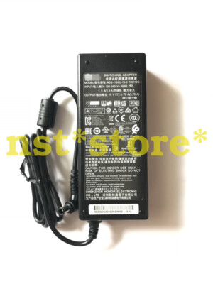 For 19V 5.79A 34UC98 Power Adapter ADS-110CL-19-3 190110G | eBay