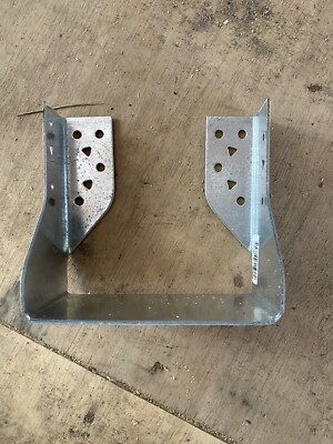 Simpson HUC26-3 Hangers | eBay