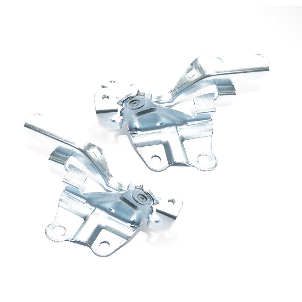 Fit 2015-23 Toyota Hilux Revo 4WD KUN122 KUN126 KUN135 KUN136 Bonnet ...